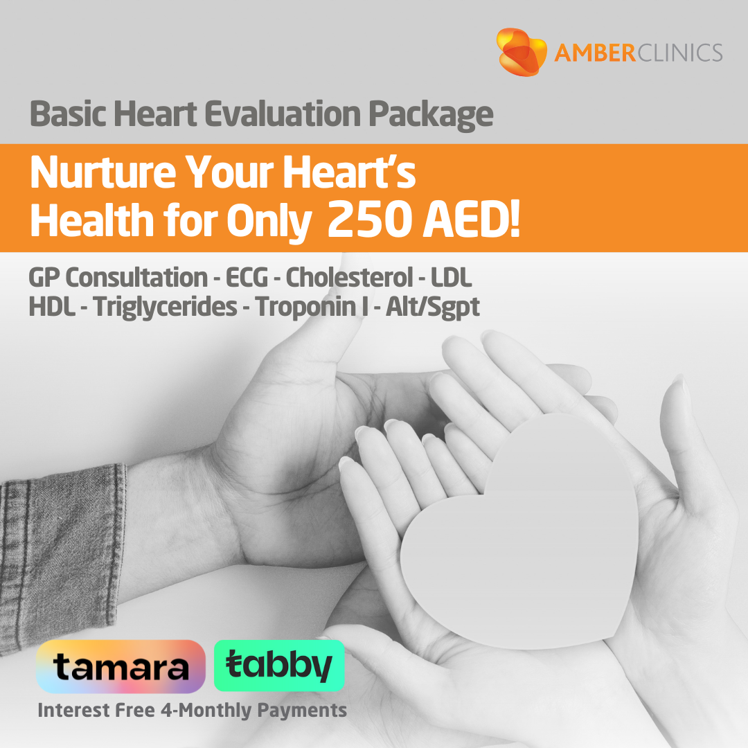 Amber Clinics