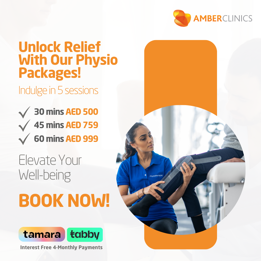 Amber Clinics