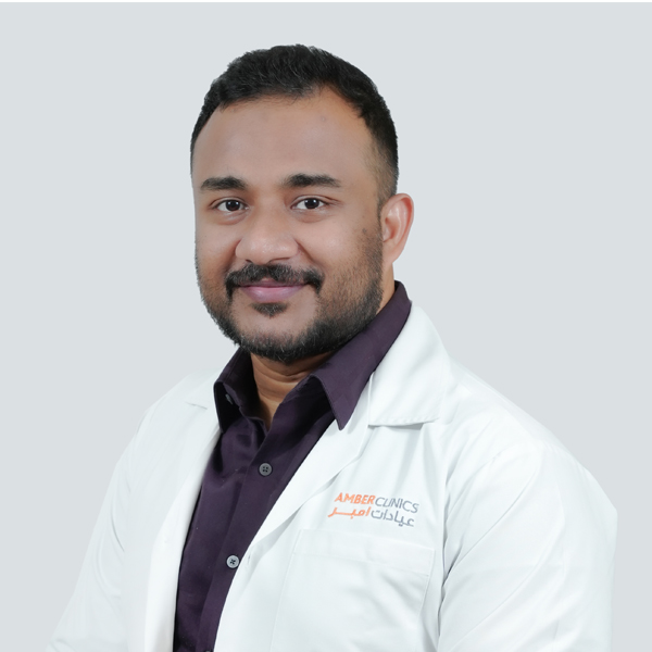Amber Clinics