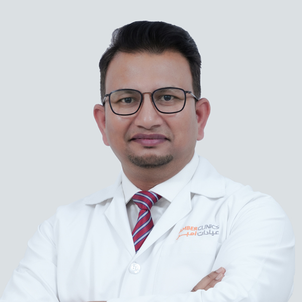 Amber Clinics