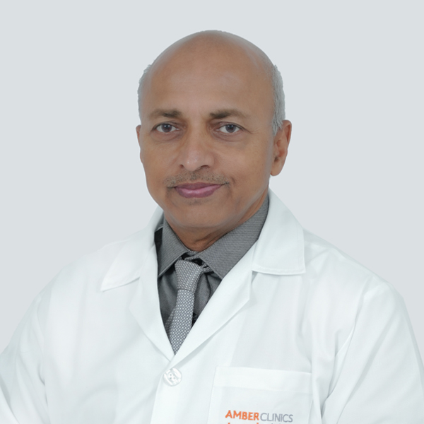 Amber Clinics